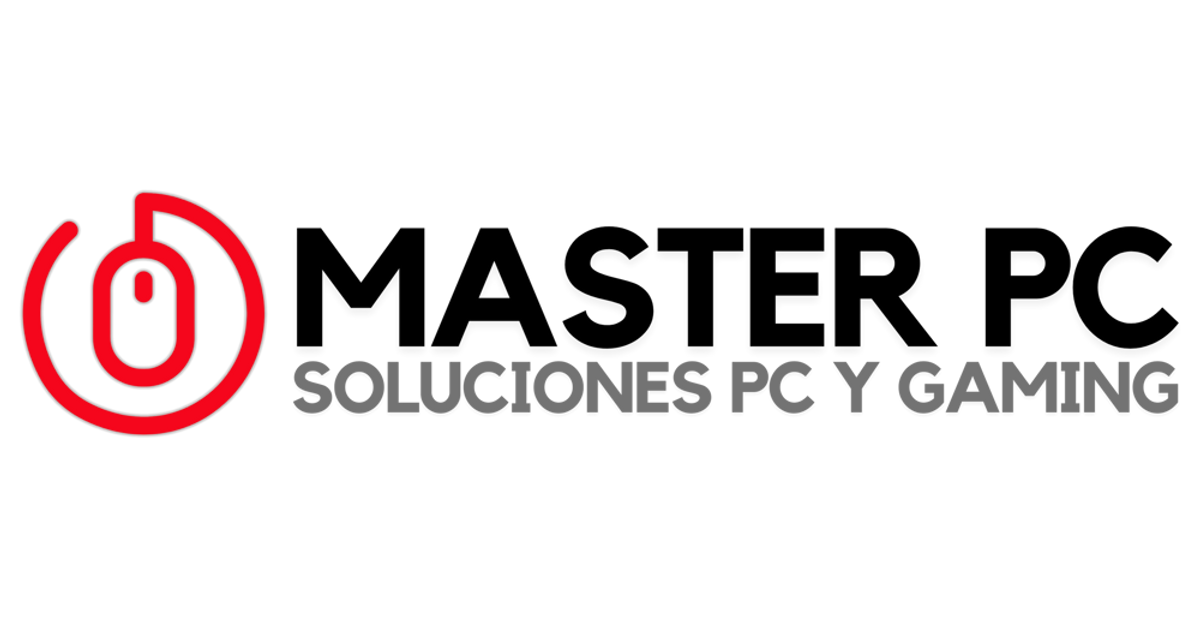 PC Gama Alta – MASTER PC